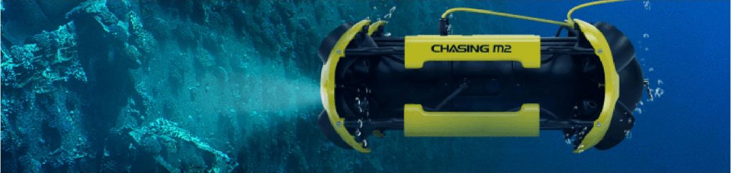Chasing ROV Accessories – PESAC