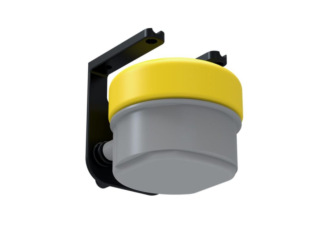 CHASING Distance Lock Sonar – PESAC