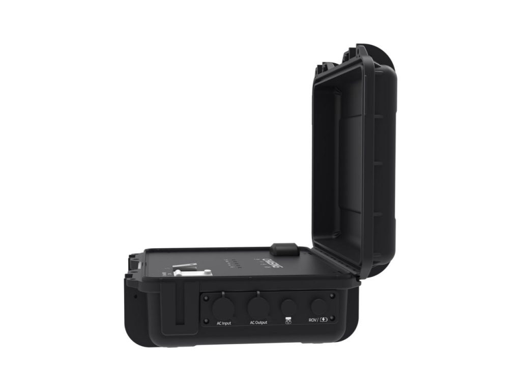 CHASING Adapter Box – PESAC