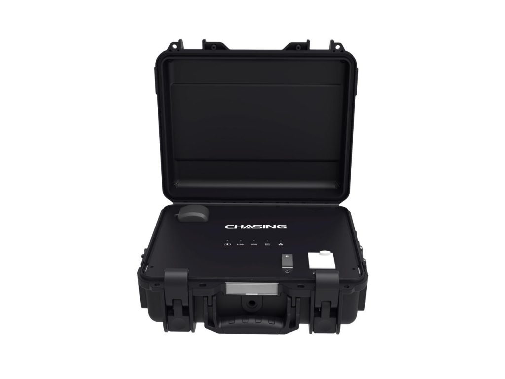 CHASING Adapter Box – PESAC