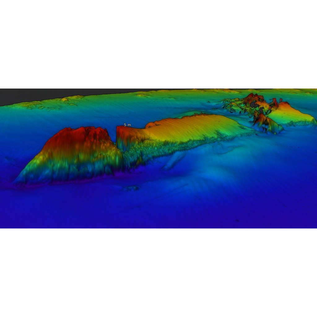 Hydrographic Services – PESAC