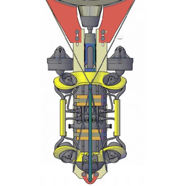 Design, Engineering and Project Management – PESAC