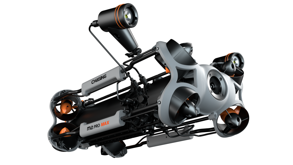 ROV – CHASING M2 PRO MAX – PESAC