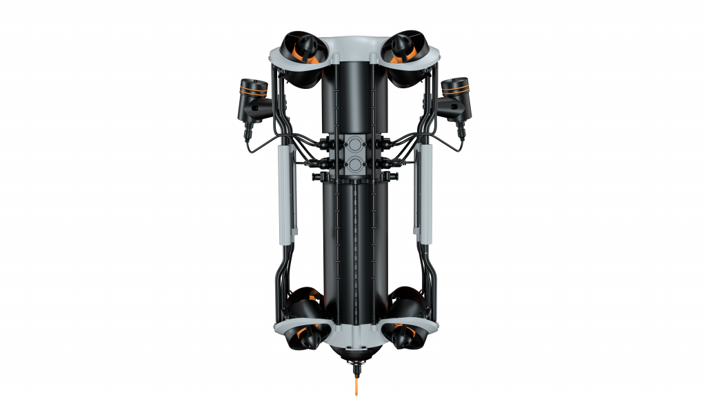 ROV – CHASING M2 PRO MAX – PESAC