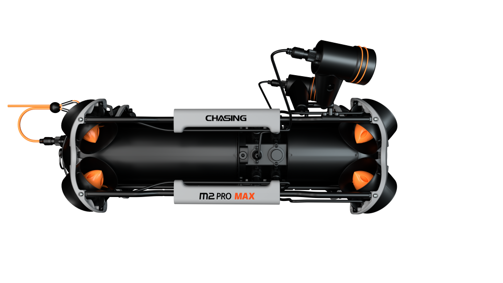 ROV – CHASING M2 PRO MAX – PESAC